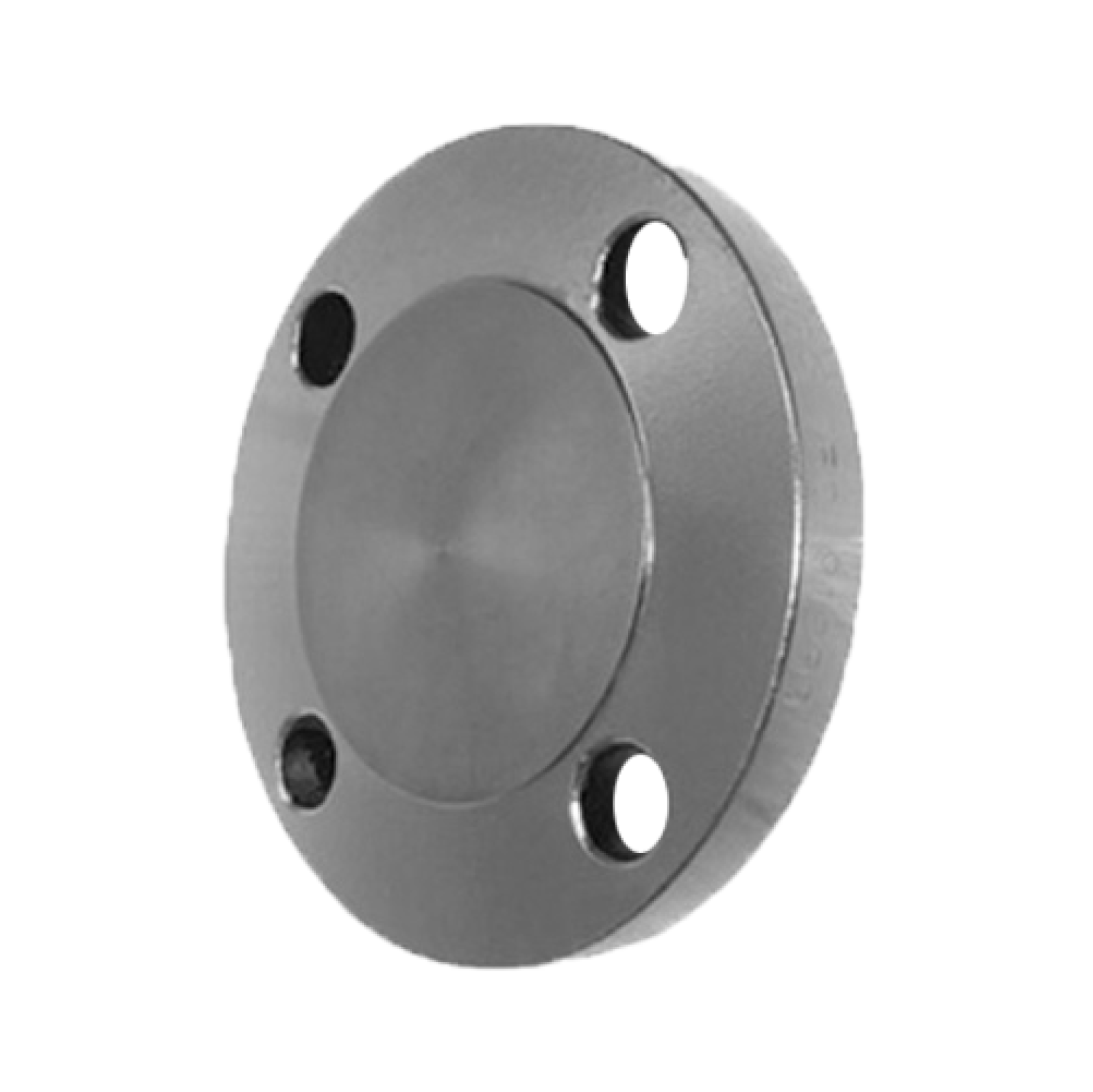 BRIDA CIEGA ACERO FORJADO ASTM A105 X 150PSI